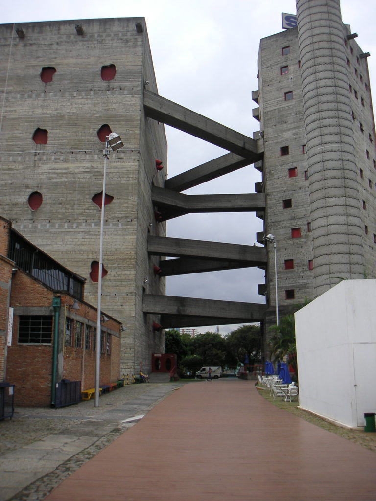 Why You Hate Contemporary Architecture Current Affairs