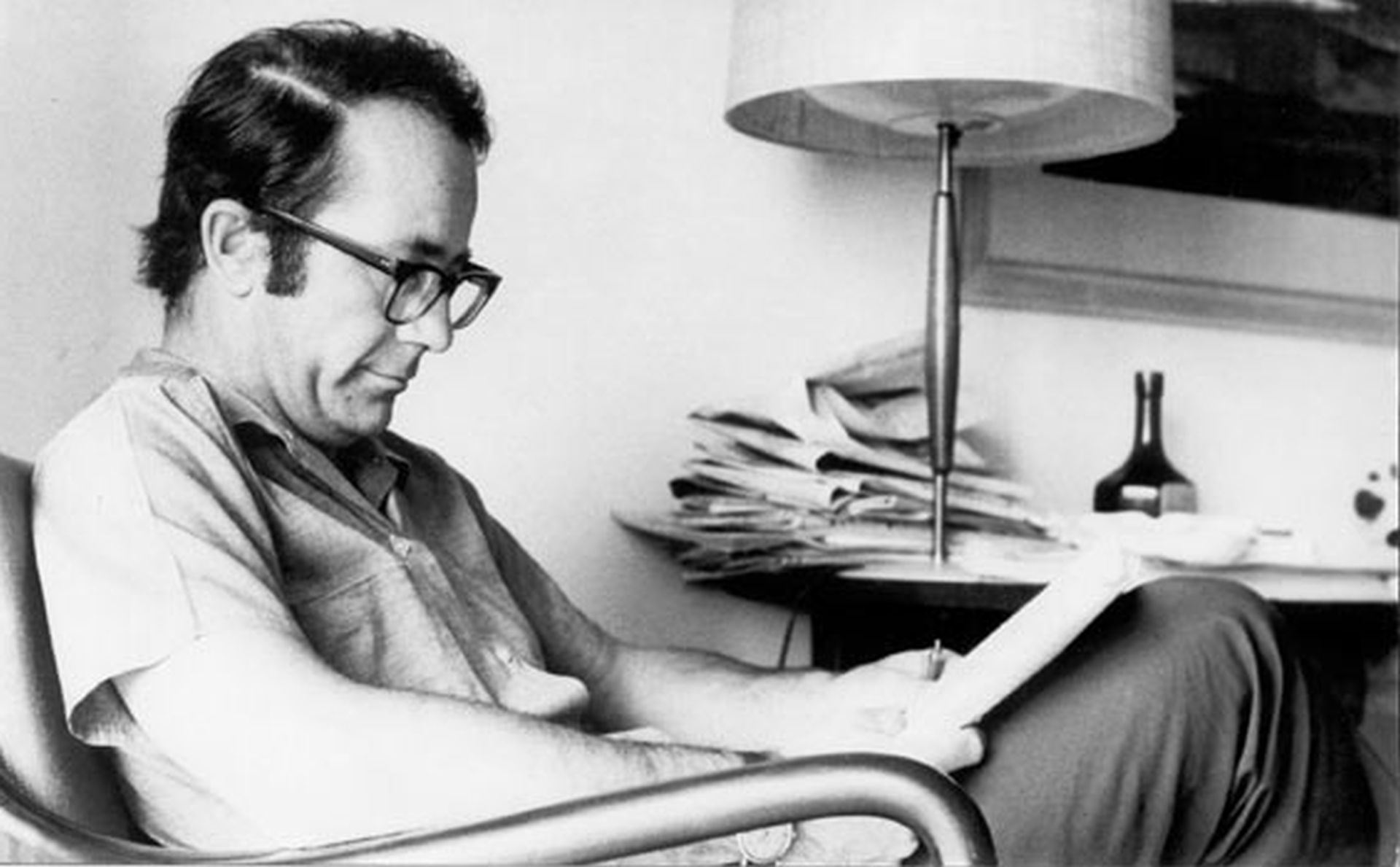 Why the Revolutionary Reporting of Rodolfo Walsh Matters Today Current ...