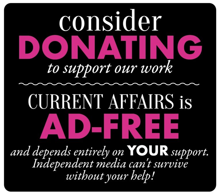 The Toxic Legacy of Martin Peretz’s New Republic