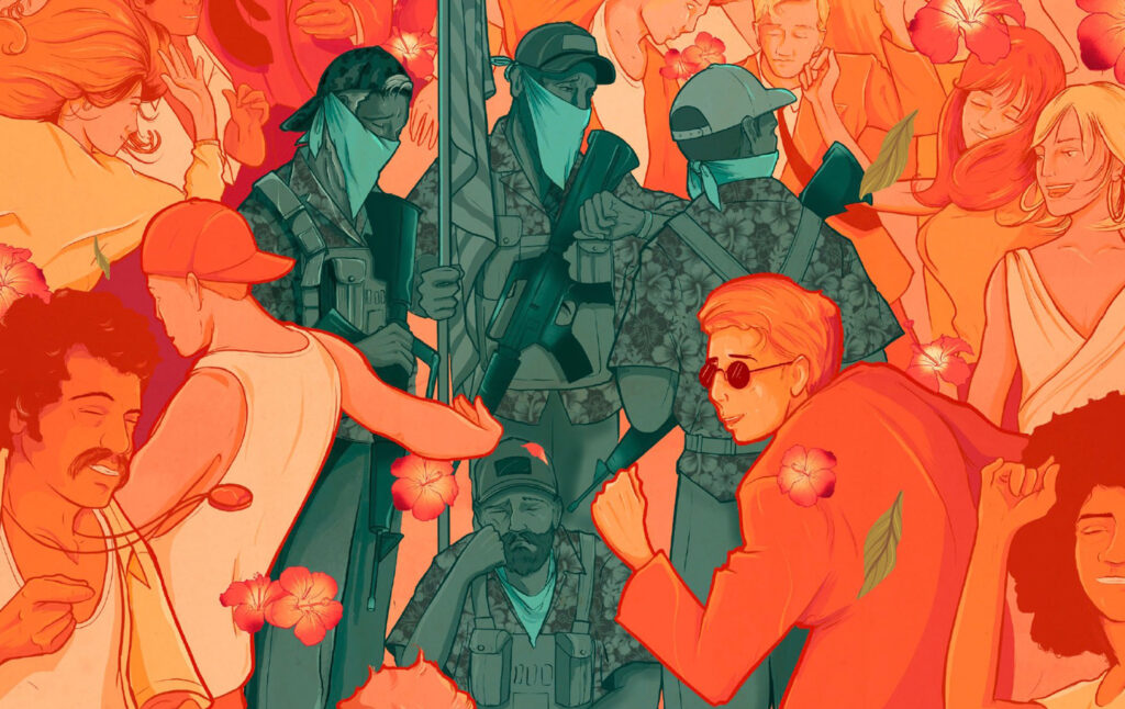 Why The Right Can t Boogaloo Current Affairs Why The Right Can t Boogaloo Current Affairs